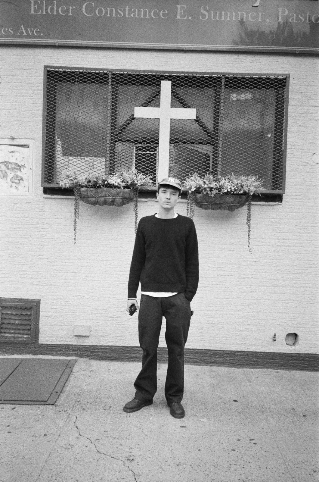 Paul Herrmann – Vinsupernaturel